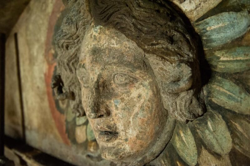 Naples: Ipogeo dei Cristallini Guided Tour - Why This Tour Is a Special Find