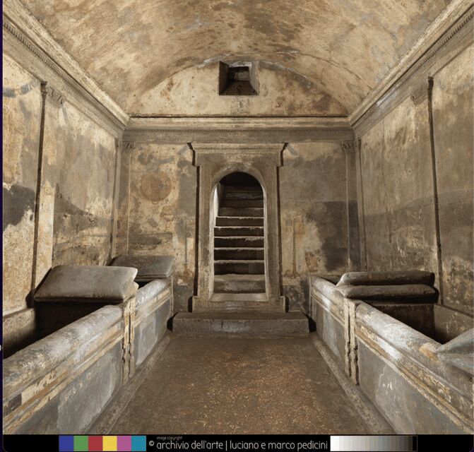 Naples: Ipogeo dei Cristallini Guided Tour - FAQ: Your Questions Answered