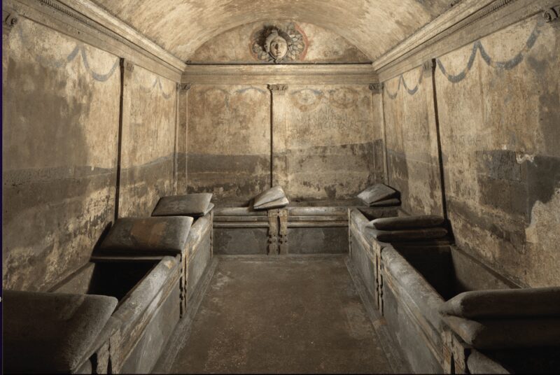 Naples: Ipogeo dei Cristallini Visit with Audioguide - Discovering Naples’ Underground Heritage