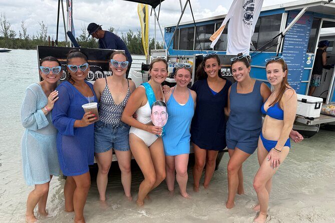 Naples Keewaydin Shelling Dolphin and Beach Tours - FAQ