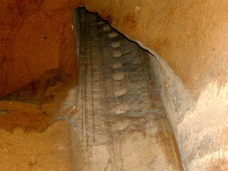 Naples: LAPIS Museum Guided Visit in Italian - Key Points