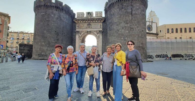Naples: Legends and History Small Group Tour - Who Will Love This Tour?