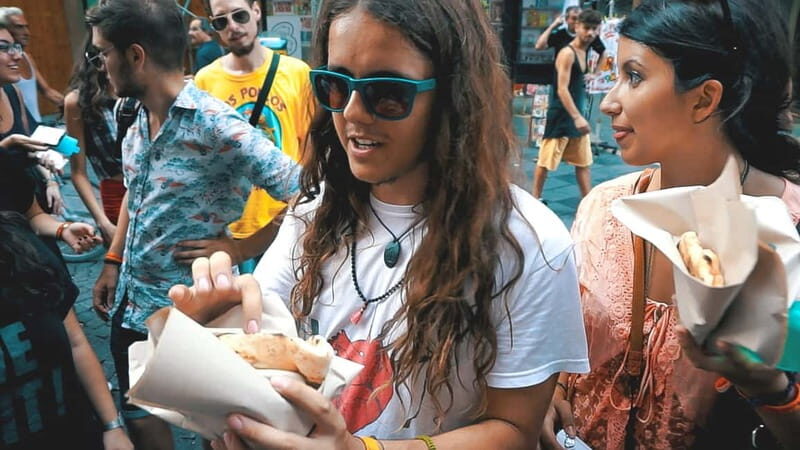 Naples: Local Street Food Tour - Final Thoughts: Is the Naples Street Food Tour Worth It?