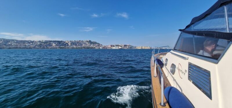 Naples: Luxury Capri Boat Trip - Practical Details & Tips