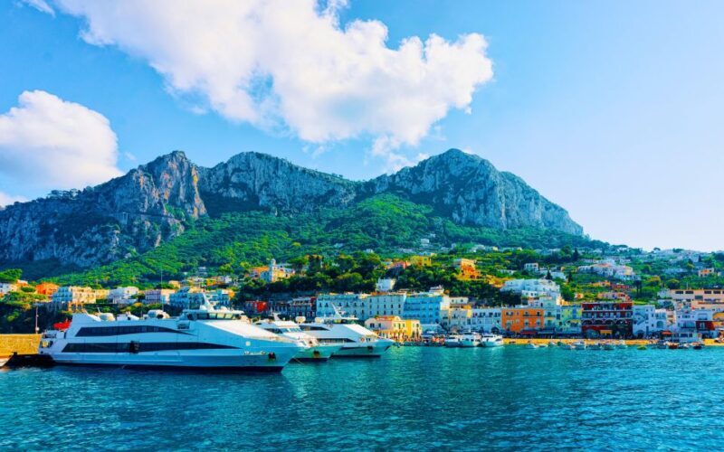Naples: Luxury Capri Boat Trip - The Sum Up: Who Is This Tour Best For?