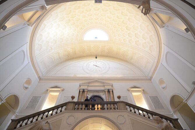NAPLES: MANN, National Archeological Museum of Naples - The Sum Up: Why This Tour Is a Solid Choice