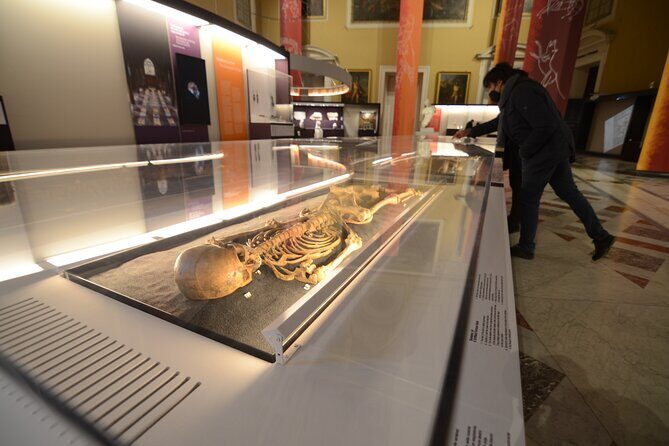 NAPLES: MANN, National Archeological Museum of Naples - FAQ