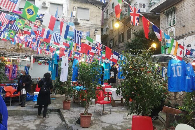 Naples : Maradona private guided tour - Final Thoughts