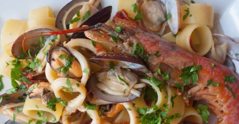 Naples: Market & Lunch or Dinner at a Local's Home - Exploring the Experience — What You Can Expect