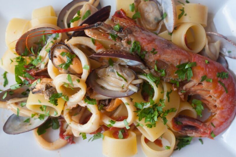 Naples: Market & Lunch or Dinner at a Local's Home - The Sum Up