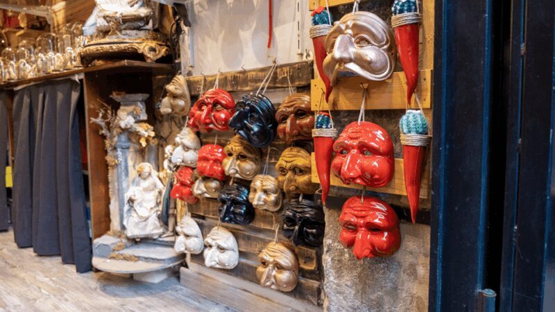Naples: Master Nativity Scene Artisan Workshop - Who Will Enjoy This Experience?