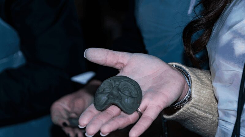 Naples: Master Nativity Scene Artisan Workshop - The Sum Up