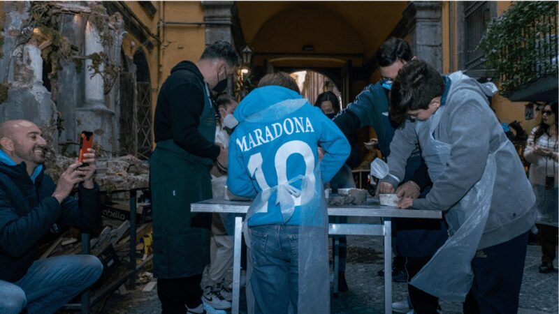 Naples: Master Nativity Scene Artisan Workshop - Frequently Asked Questions