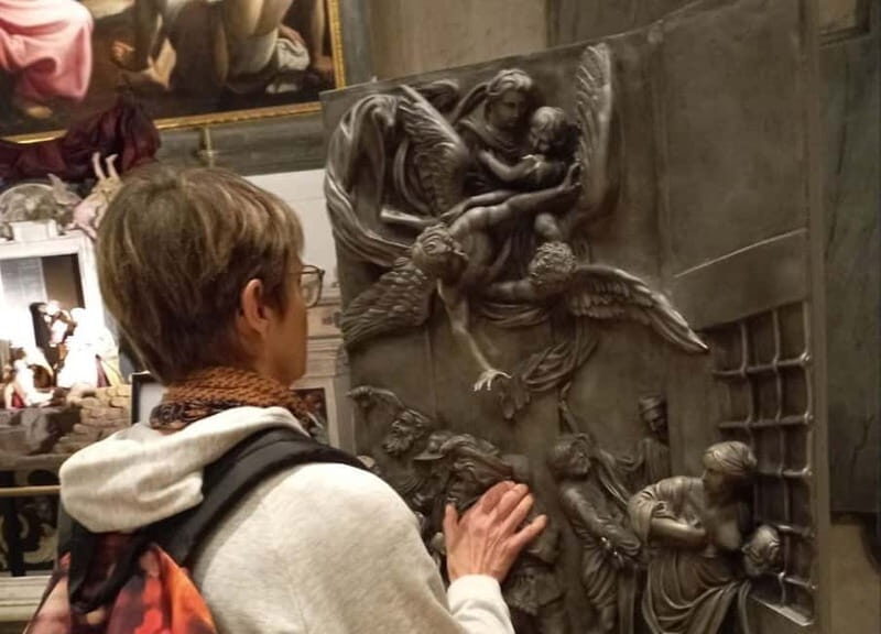 Naples: Masterpieces of Caravaggio Guided Walking Tour - An Authentic Journey Through Naples’ Artistic Heart
