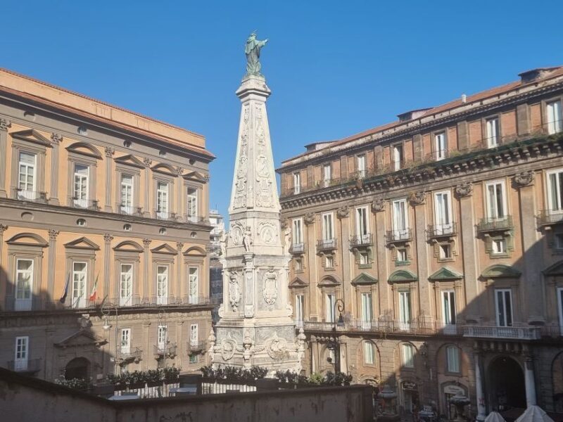 Naples: Monuments and Historic District Self-Guided Tour - Final Thoughts: Is This Tour Worth It?