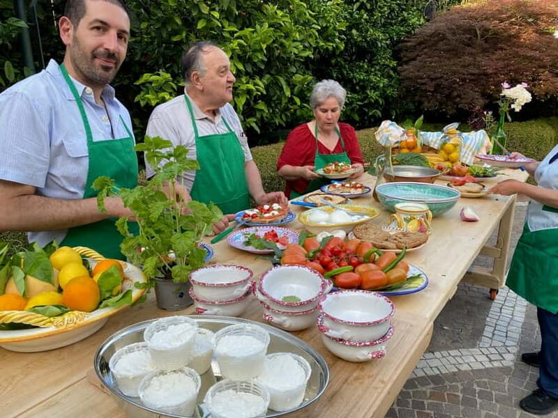 Naples: Mozzarella Experience, Taste of Southern Italy - FAQ