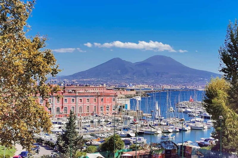 Naples: Myths & Views: Cruise Along the Neapolitan Coastline - Introduction: Why This Tour Might Be Your Perfect Naples Escape