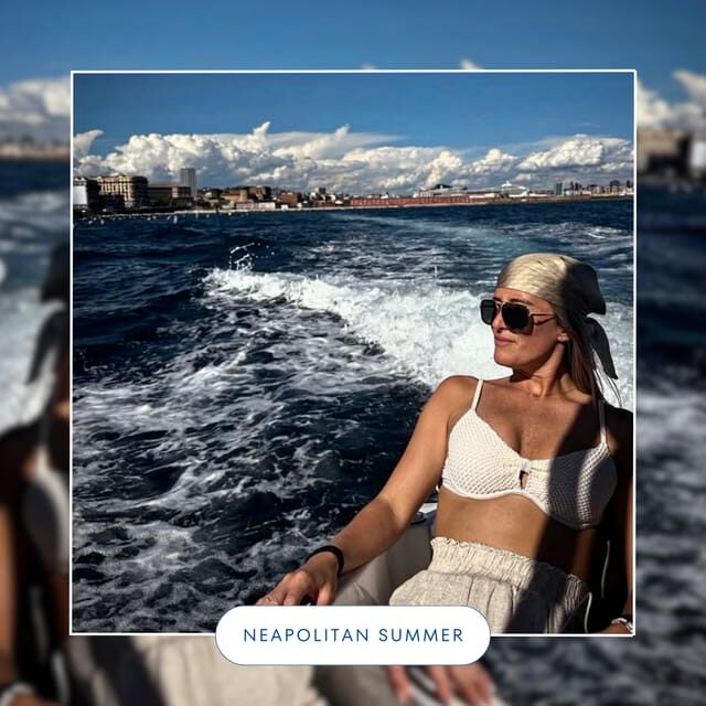 Naples: Myths & Views: Cruise Along the Neapolitan Coastline - A Complete Breakdown: Navigating the Experience