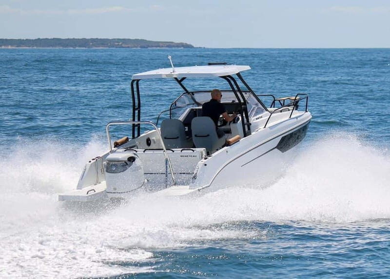 NAPLES: Naples Coast Legends: Boat Tour with Stories from the Sea - Key Points