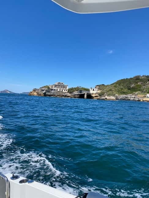 NAPLES: Naples Coast Legends: Boat Tour with Stories from the Sea - What to Expect on the Day