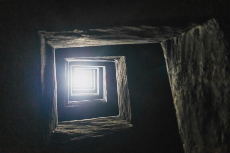 Naples: Naples Underground Entry Ticket and Guided Tour - The Experience from a Travel Perspective