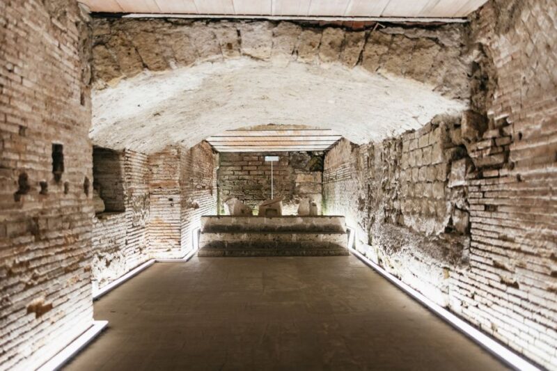 Naples: Naples Underground Entry Ticket and Guided Tour - Final Thoughts: Is It Worth It?