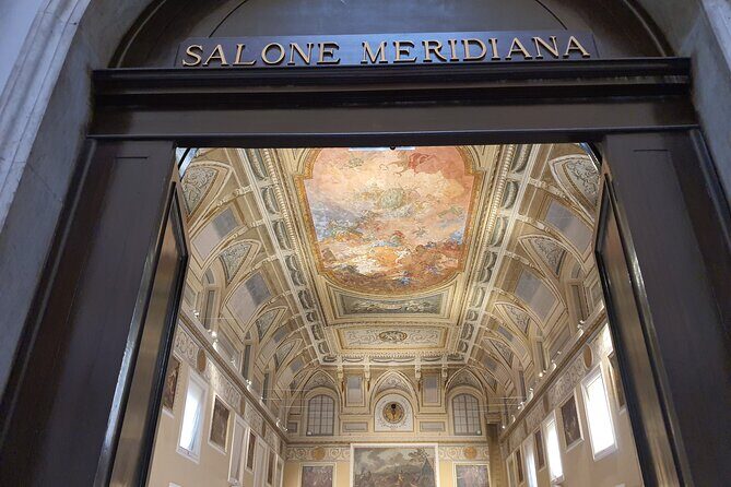 Naples National Archaeological Museum and historical centre private tour - Who Should Consider This Tour?
