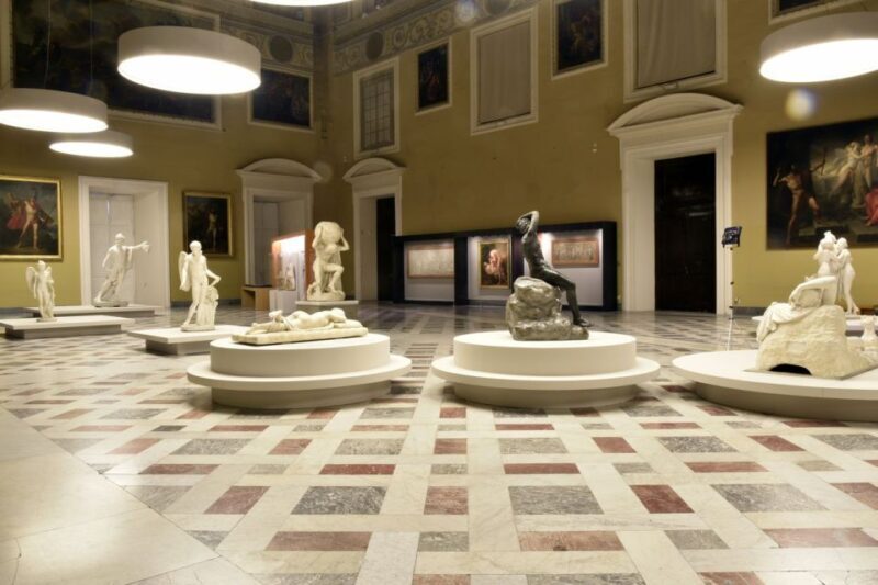 Naples: National Archaeological Museum Tour & Audio Guide - Why the Museum Tour Offers Great Value