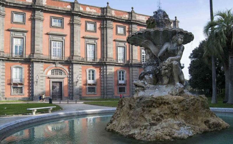 Naples: National Gallery of Capodimonte Tour - A Closer Look at the Experience