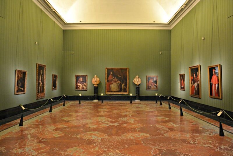 Naples: National Gallery of Capodimonte Tour - Why Choose This Tour?