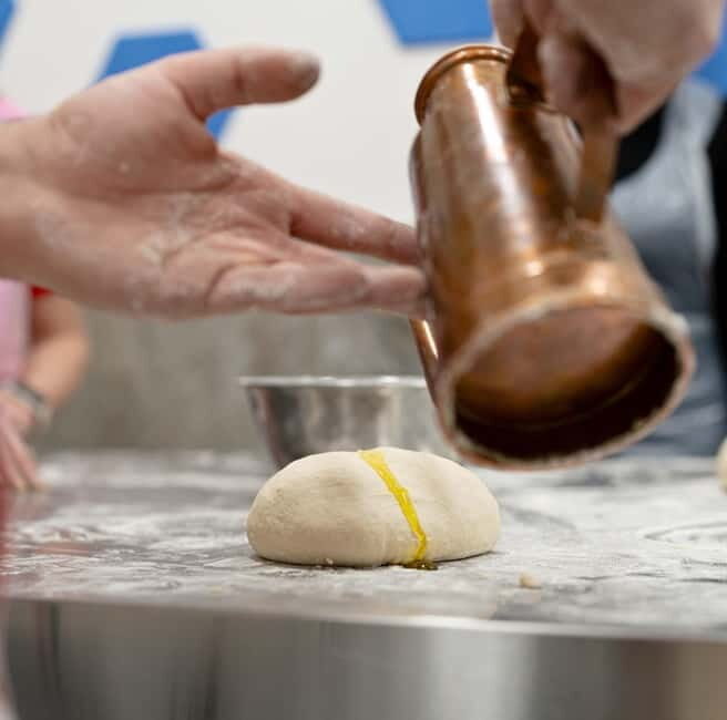 Naples: Neapolitan Pizza and Tiramisu Cooking Class - Authenticity and Value
