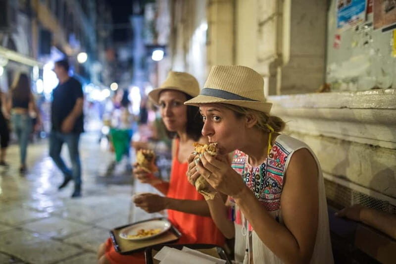 Naples: Neapolitan Pizza Making Class - Authentic Experience - The Experience: What You Can Expect