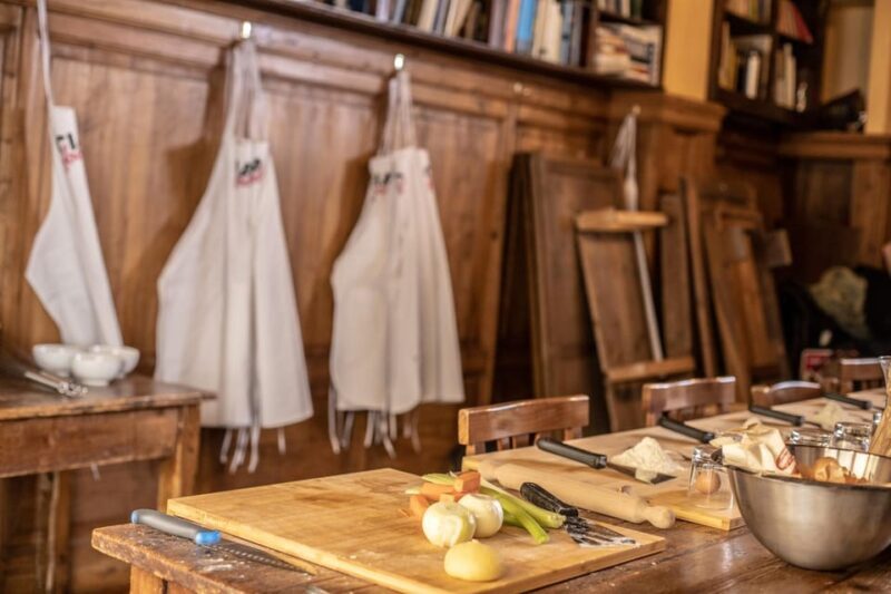 Naples: Neapolitan Pizza Making Class - Authentic Experience - Who Would Love This Experience