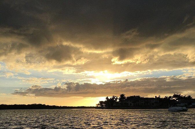 Naples Night Fishing Trips - Frequently Asked Questions