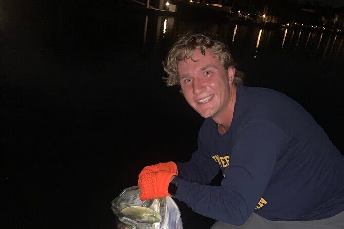 Naples Night Fishing Trips - Final Thoughts