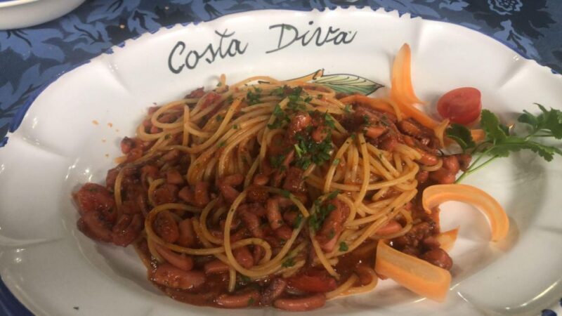 Naples or Sorrento: Ravello, Amalfi, & Positano Private Tour - A Stop at Praiano and Lunch Options