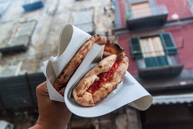 Naples Orientation Private Walking Tour - What Travelers Say
