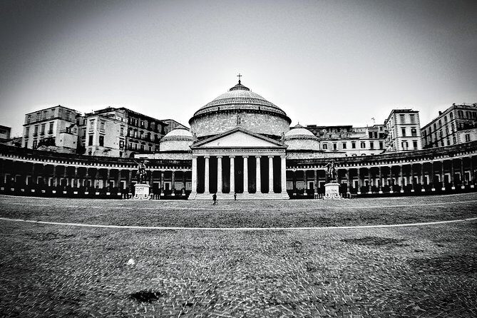 Naples Orientation Private Walking Tour - Final Thoughts
