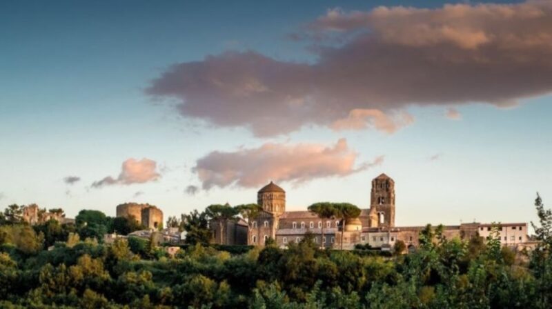 Naples: Palace of Caserta Driver Tour and Mozzarella Tasting - Key Points