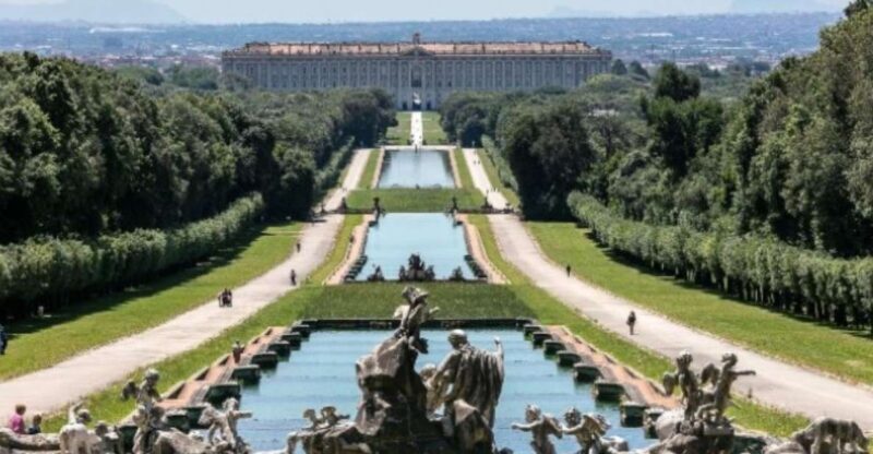Naples: Palace of Caserta Driver Tour and Mozzarella Tasting - Who Will Love This Tour?