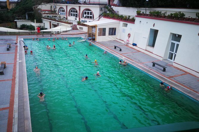 Naples, panoramic city tour and SPA thermal baths. - Authenticity and Past Traveler Insights