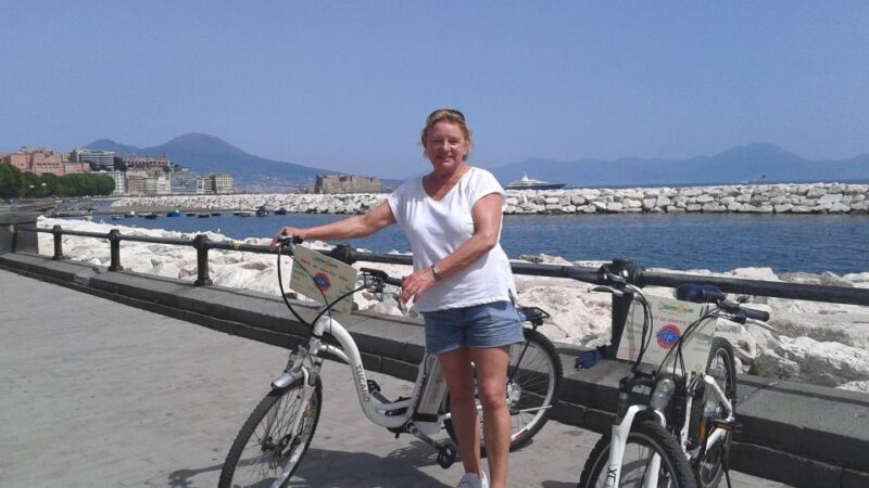 Naples: Panoramic E-Bike Tour - Introduction