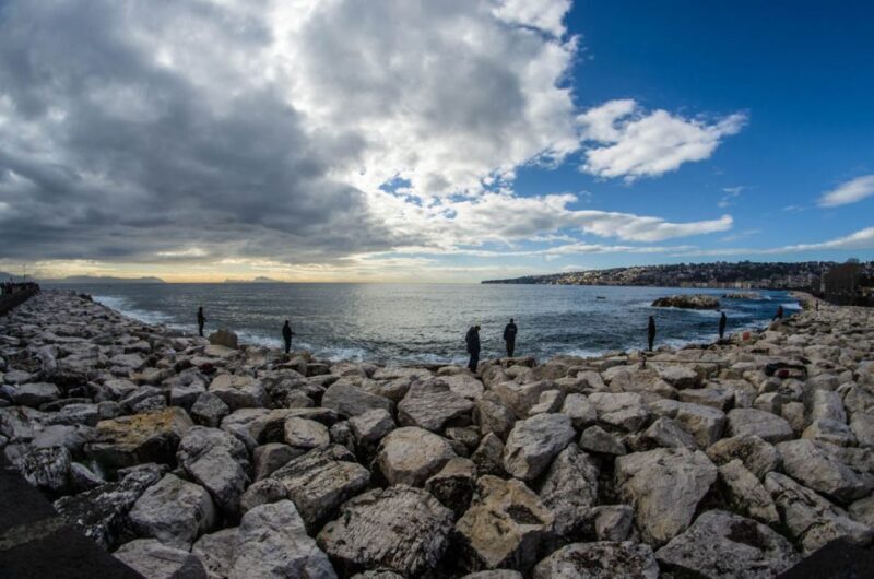 Naples: Panoramic Private Tour by Vintage Fiat 500 or 600 - The Itinerary Breakdown