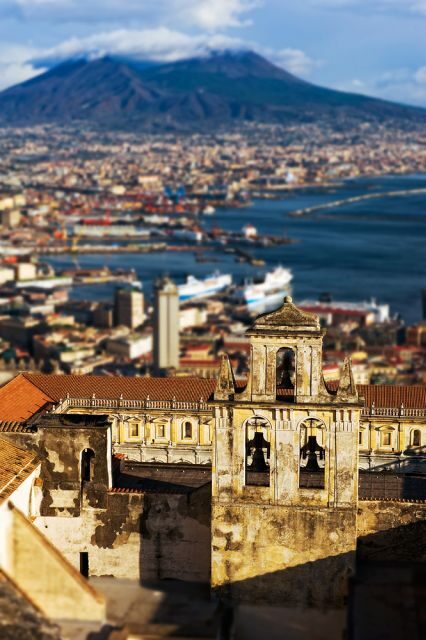 Naples: Panoramic Private Tour by Vintage Fiat 500 or 600 - Who Will Enjoy This Tour?