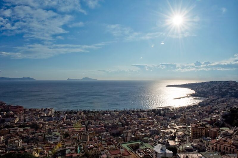 Naples: Panoramic Private Tour by Vintage Fiat 500 or 600 - FAQ