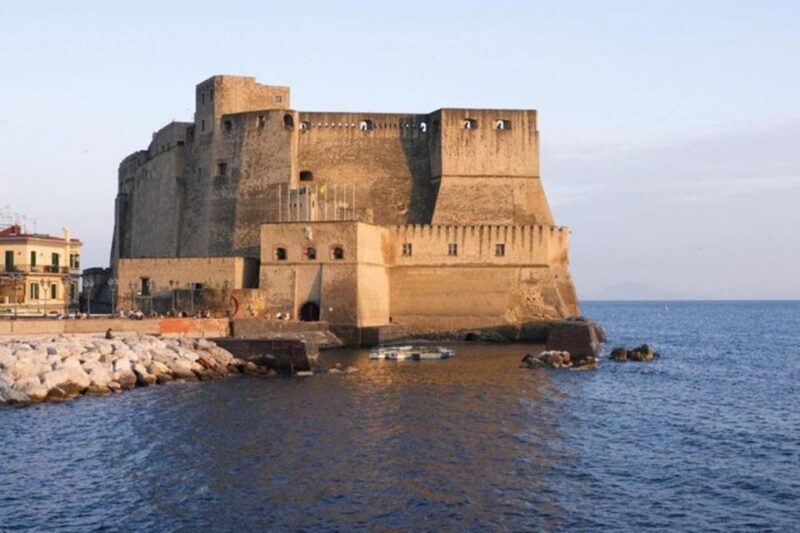 Naples Panoramic Private Tour from Naples - Final Thoughts