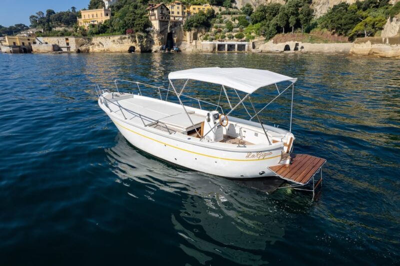 Naples Paradise Boat Tour - The Bottom Line