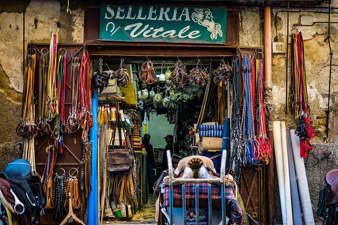 Naples Photo and Street-Food Walking Tour - In-Depth Review of the Naples Photo and Street-Food Tour