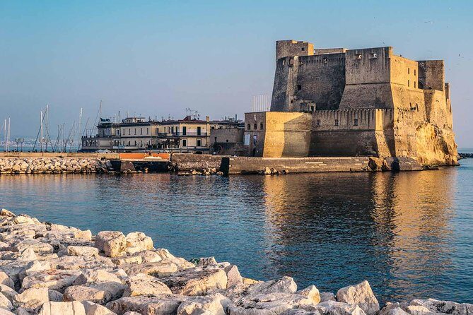 Naples Photo and Street-Food Walking Tour - FAQ