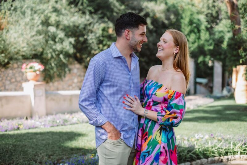 Naples: Photo Shoot with a Private Vacation Photographer - An In-Depth Look at the Naples Photo Shoot Experience